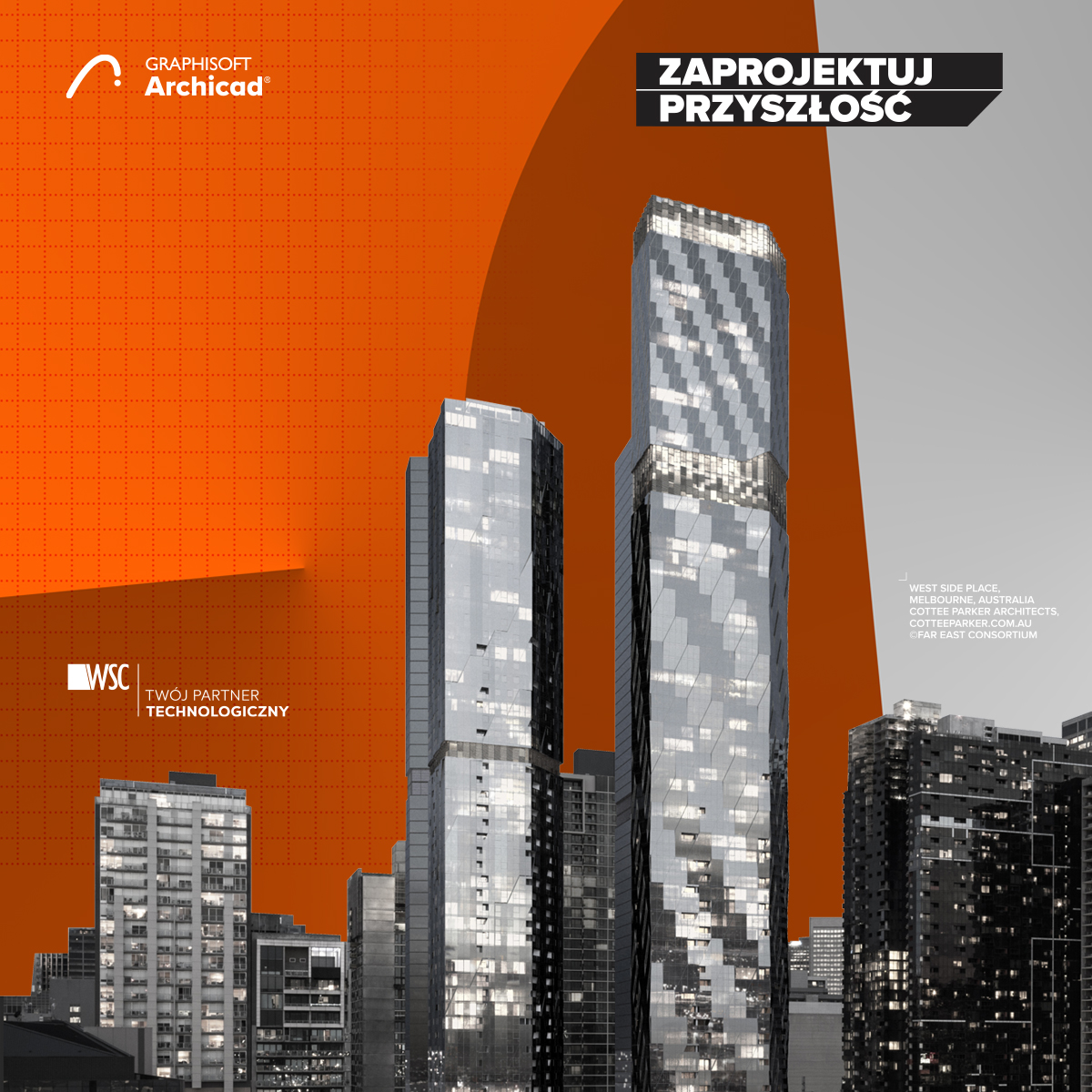 Poznaj Archicad 28 - WSC